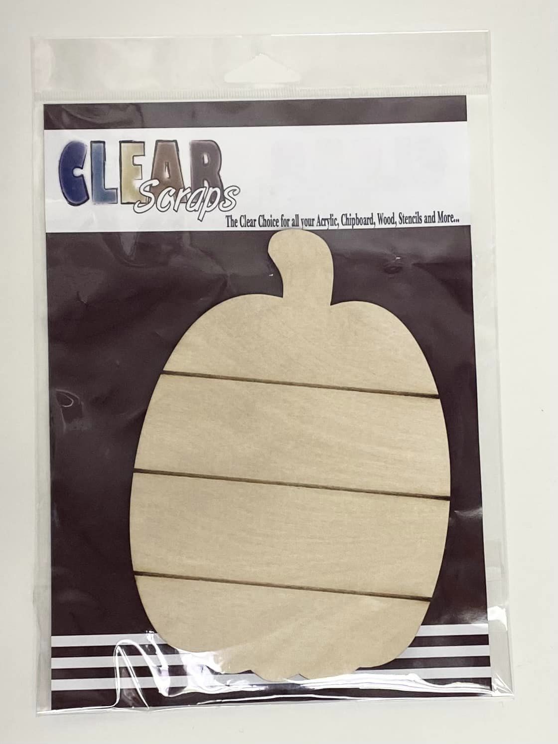 Shiplap Shapes - Small Pumpkins – Miss Tracy Creates