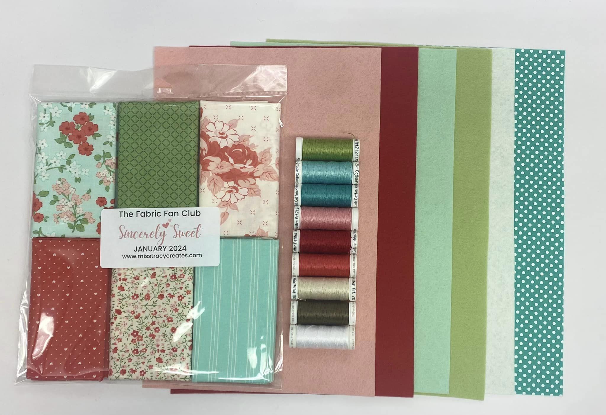 FFC - 2024 – Miss Tracy Creates