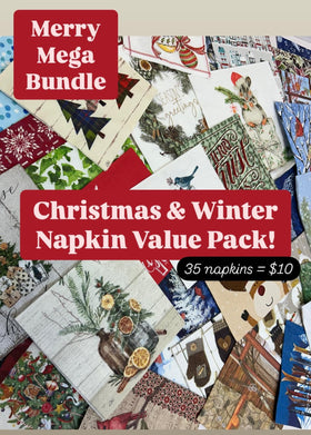 Bundles – Miss Tracy Creates