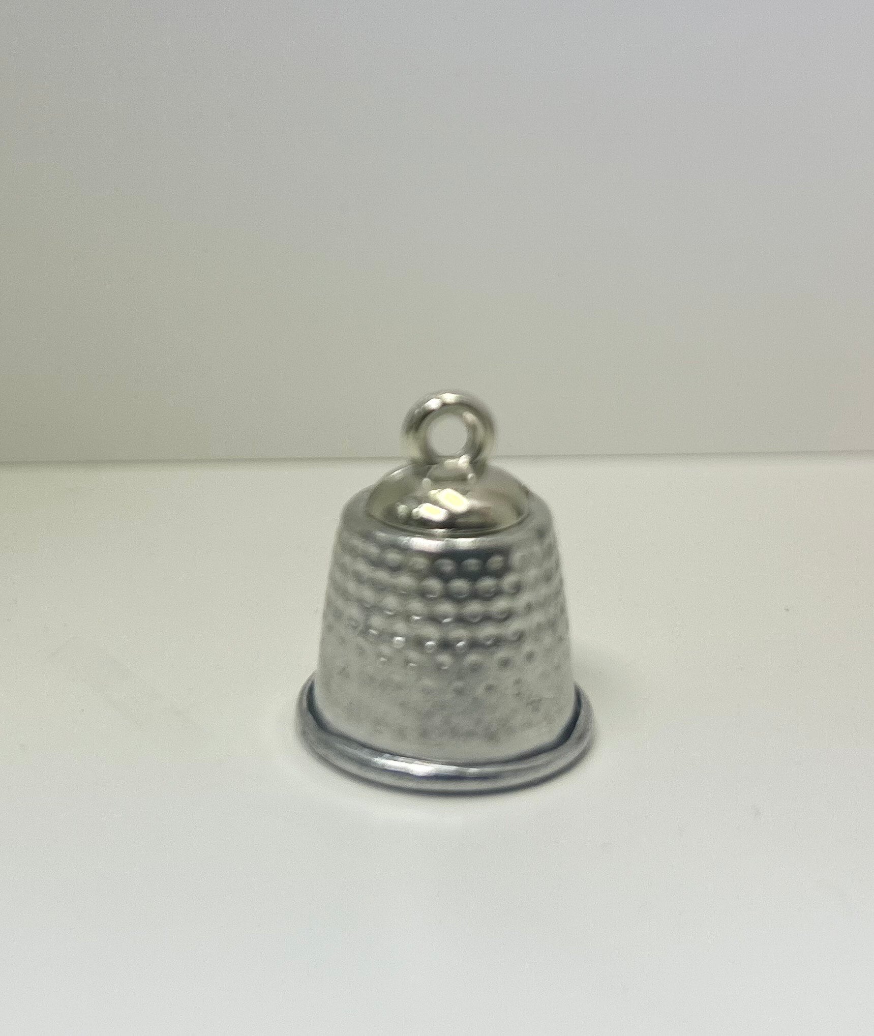 Thimble Tassel Hardware – Miss Tracy Creates