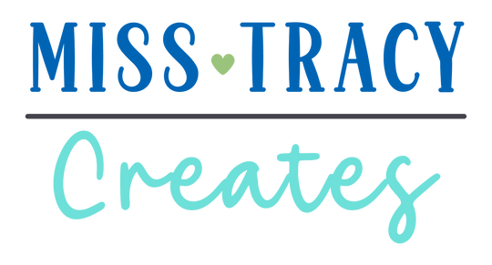 TNC Private Shopping – Miss Tracy Creates