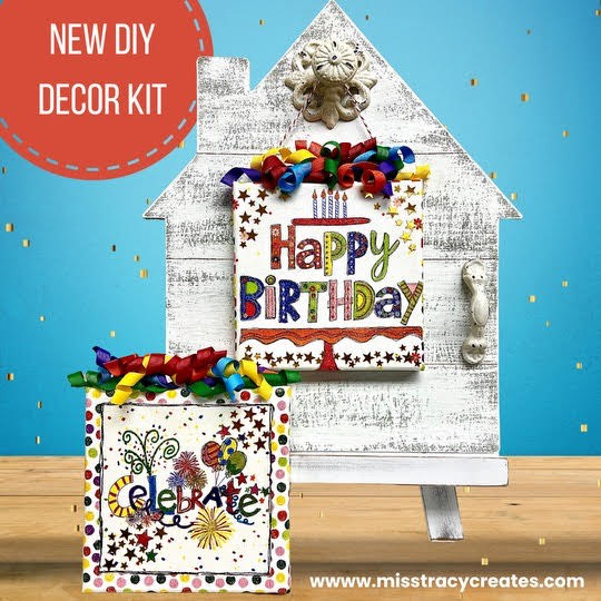 Products – Miss Tracy Creates