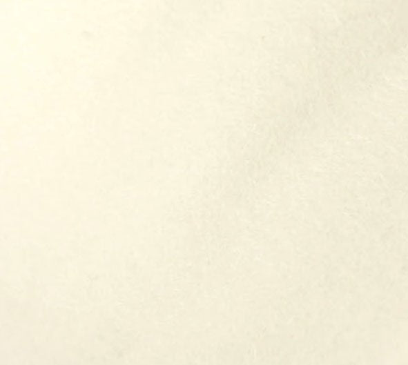 Felt - Ivory – Miss Tracy Creates