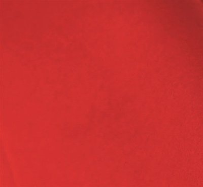 Felt -Real Red – Miss Tracy Creates